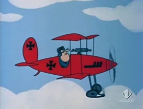 Flying Circus (1968) - The Internet Animation Database