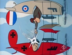 Flying Circus (1968) - The Internet Animation Database