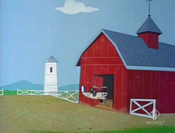 Flying Circus (1968) - The Internet Animation Database