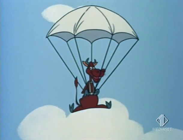 Flying Circus (1968) - The Internet Animation Database