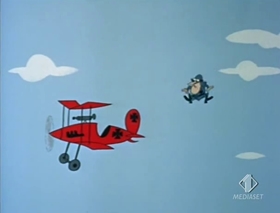 Flying Circus (1968) - The Internet Animation Database