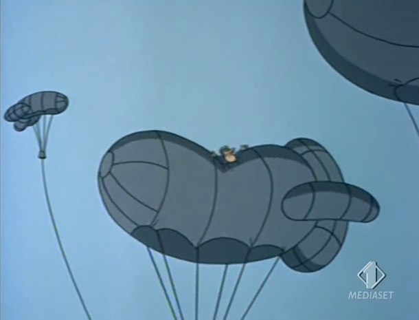 Flying Circus (1968) - The Internet Animation Database