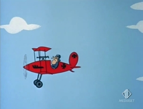 Flying Circus (1968) - The Internet Animation Database