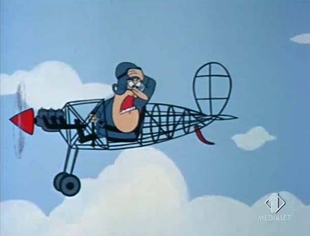 Flying Circus (1968) - The Internet Animation Database
