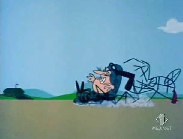 Flying Circus (1968) - The Internet Animation Database