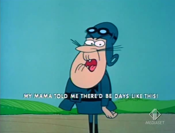 Flying Circus (1968) - The Internet Animation Database