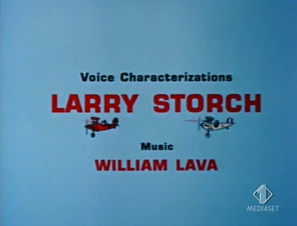 Flying Circus (1968) - The Internet Animation Database