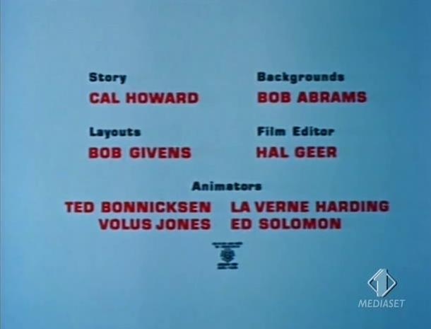 Flying Circus (1968) - The Internet Animation Database