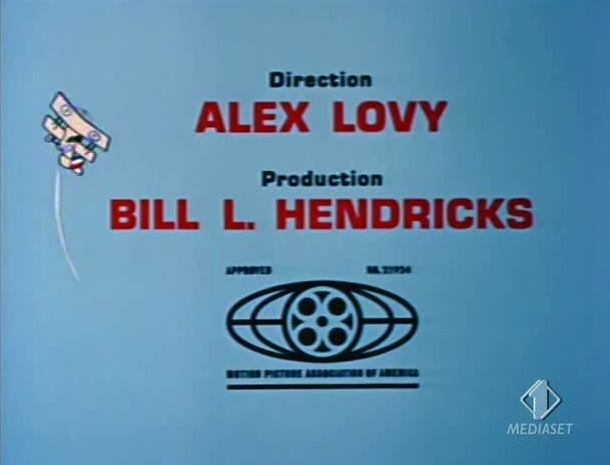 Flying Circus (1968) - The Internet Animation Database