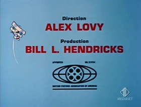 Flying Circus (1968) - The Internet Animation Database