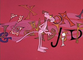 Psychedelic Pink (1968) - The Internet Animation Database