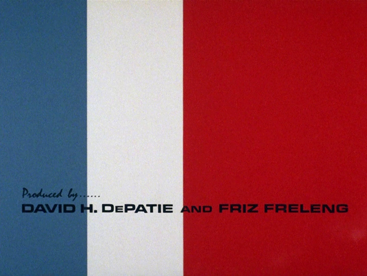 Les Miserobots (1968) - The Internet Animation Database