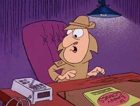 Les Miserobots (1968) - The Internet Animation Database