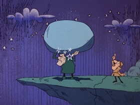 Transylvania Mania (1968) - The Internet Animation Database