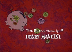 The Pink Quarterback (1968) - The Internet Animation Database