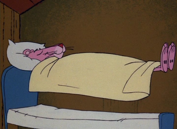 Twinkle, Twinkle Little Pink (1968) - The Internet Animation Database