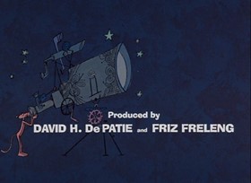 Twinkle, Twinkle Little Pink (1968) - The Internet Animation Database