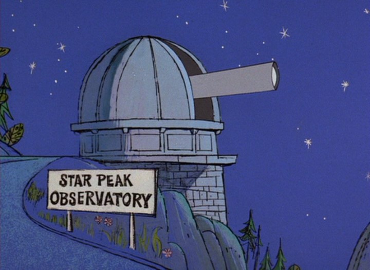 Twinkle, Twinkle Little Pink (1968) - The Internet Animation Database