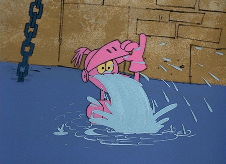 Pink Valiant (1968) - The Internet Animation Database