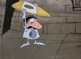 Pink Valiant (1968) - The Internet Animation Database