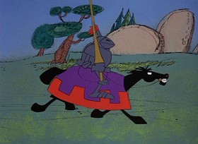 Pink Valiant (1968) - The Internet Animation Database