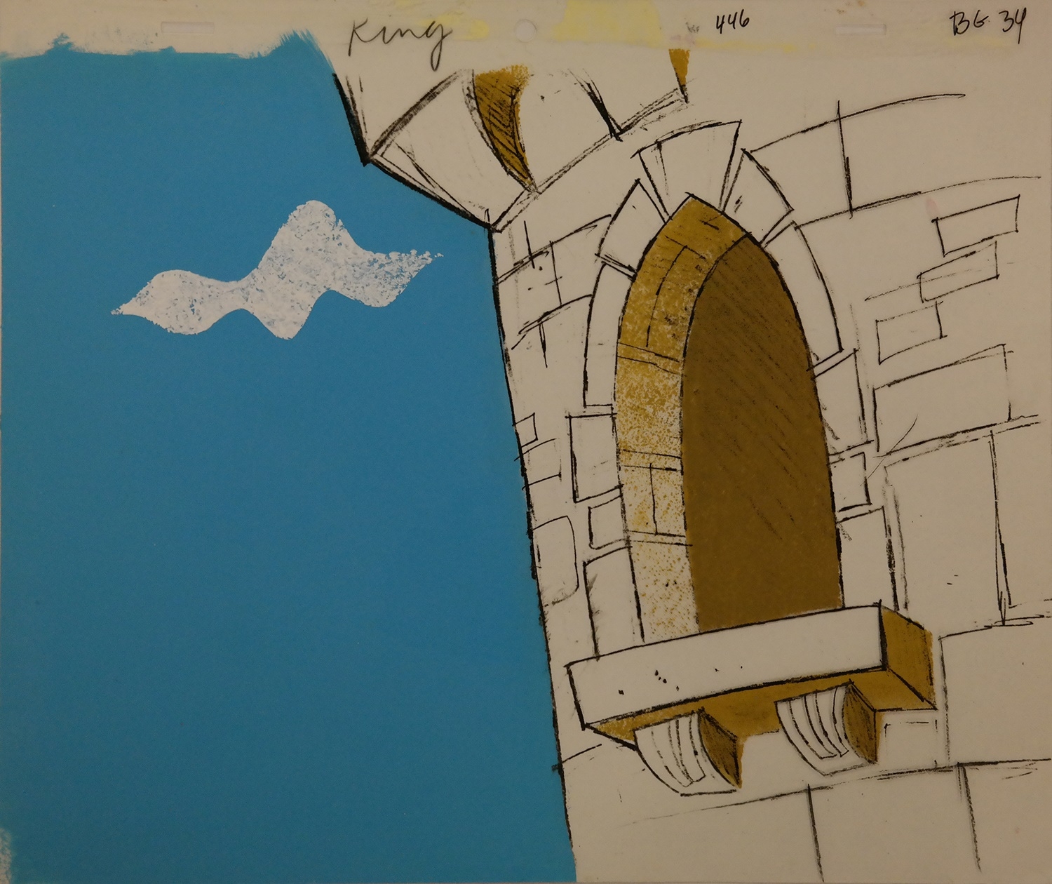 Pink Valiant (1968) - The Internet Animation Database