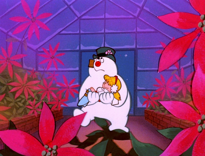 Frosty the Snowman (1969) - The Internet Animation Database