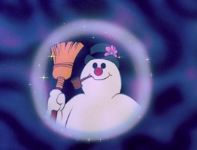Frosty the Snowman (1969) - The Internet Animation Database