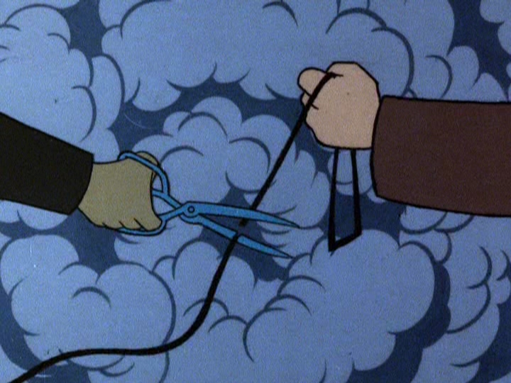 Decoy for a Dognapper (1969) - The Internet Animation Database