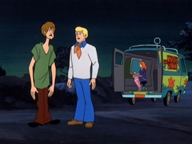 Decoy for a Dognapper (1969) - The Internet Animation Database