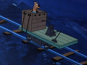 Decoy for a Dognapper (1969) - The Internet Animation Database