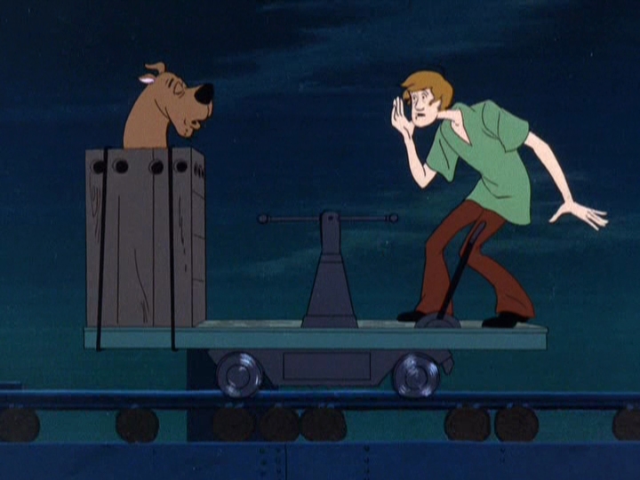 Decoy for a Dognapper (1969) - The Internet Animation Database