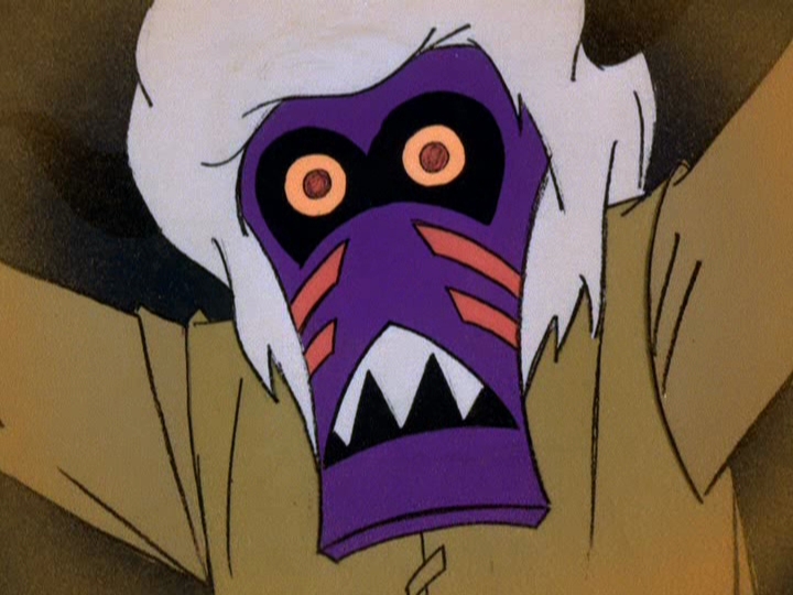 Decoy for a Dognapper (1969) - The Internet Animation Database