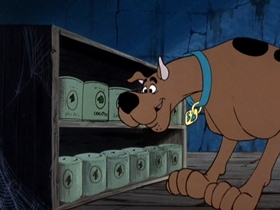 Decoy for a Dognapper (1969) - The Internet Animation Database