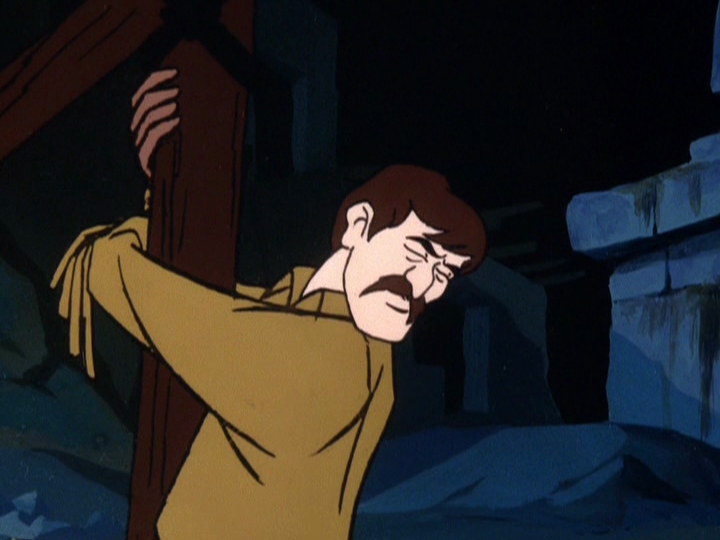 Decoy for a Dognapper (1969) - The Internet Animation Database