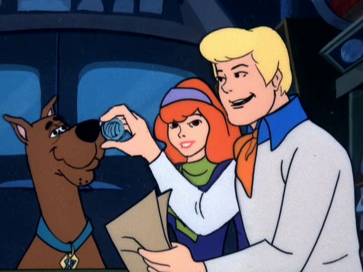 Decoy for a Dognapper (1969) - The Internet Animation Database