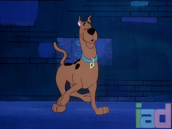 The Backstage Rage (1969) - The Internet Animation Database