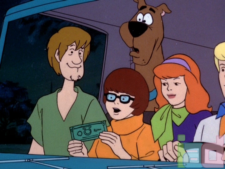 The Backstage Rage (1969) - The Internet Animation Database