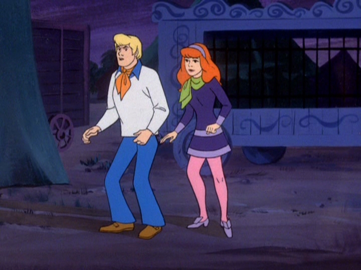 Bedlam in the Big Top (1969) - The Internet Animation Database