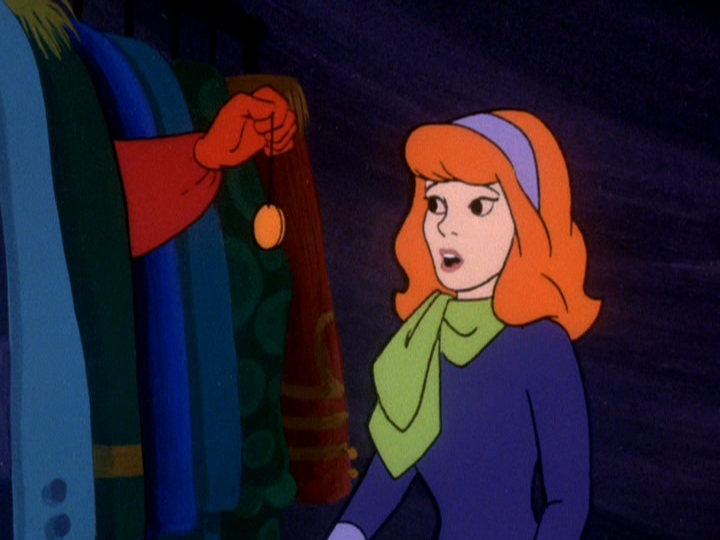 Bedlam in the Big Top (1969) - The Internet Animation Database