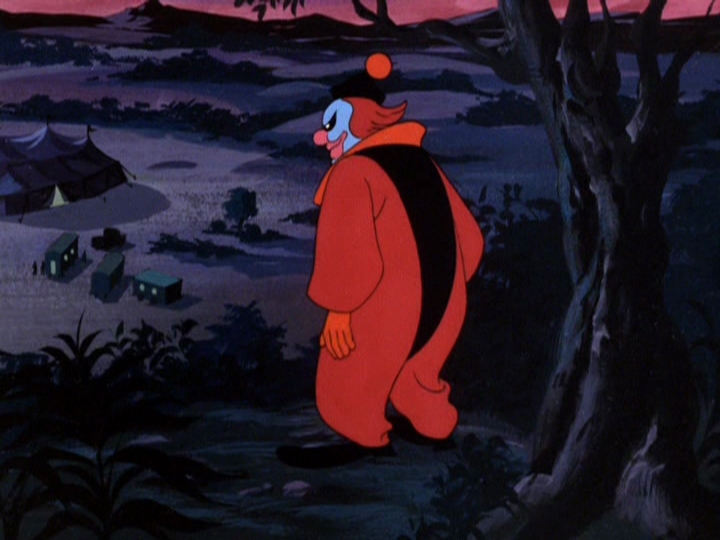 Bedlam in the Big Top (1969) - The Internet Animation Database