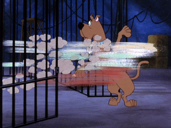 Bedlam in the Big Top (1969) - The Internet Animation Database