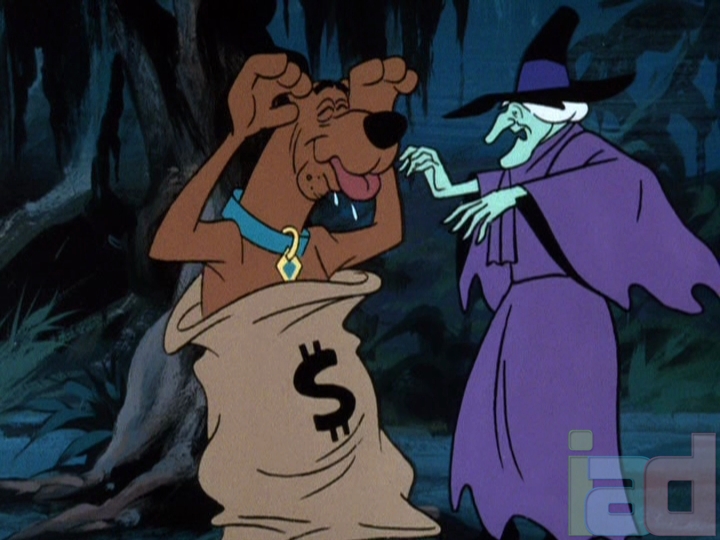 Which Witch is Which? (1969) - The Internet Animation Database