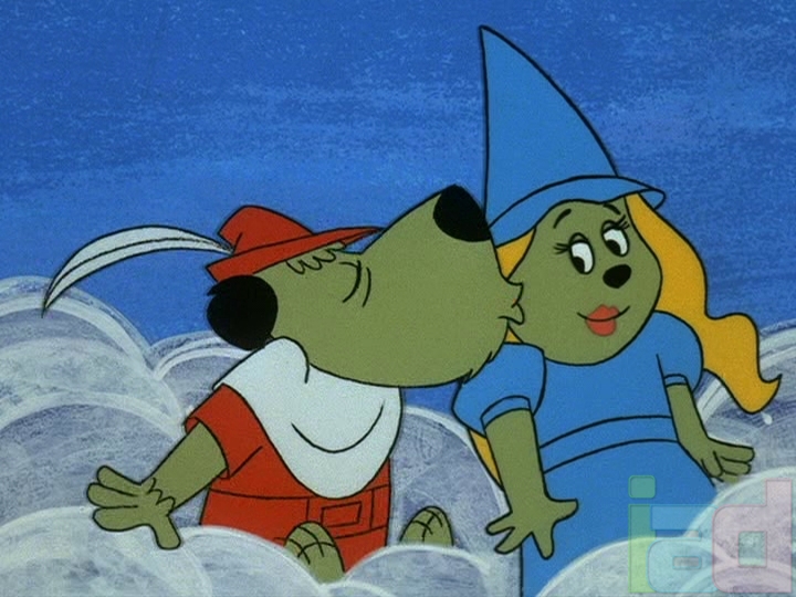 What's New Old Bean? (1969) - The Internet Animation Database