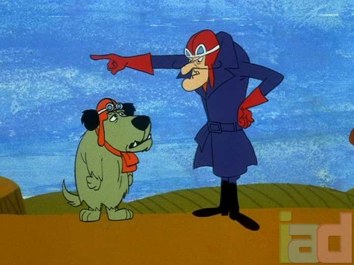 What's New Old Bean? (1969) - The Internet Animation Database
