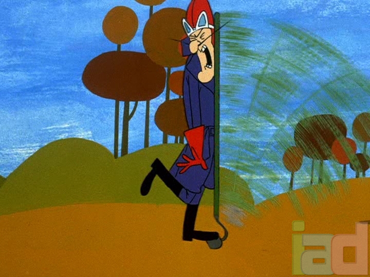 What's New Old Bean? (1969) - The Internet Animation Database