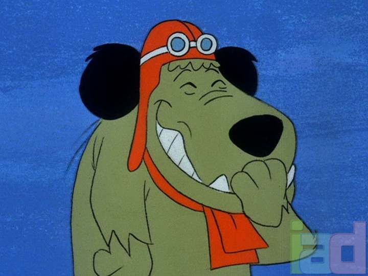 What's New Old Bean? (1969) - The Internet Animation Database