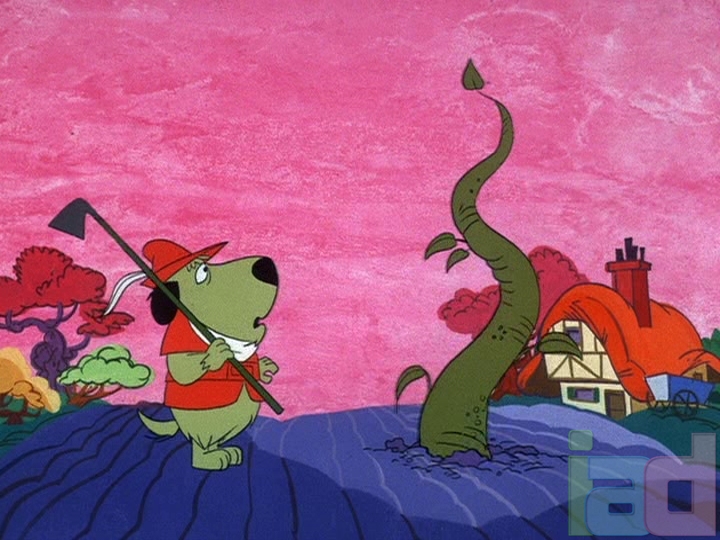 What's New Old Bean? (1969) - The Internet Animation Database