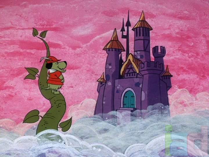 What's New Old Bean? (1969) - The Internet Animation Database