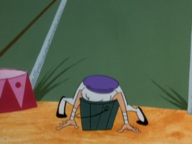 The Big Topper (1969) - The Internet Animation Database